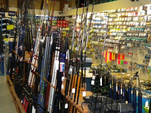 Matériel de pêche pas cher : trouvez le meilleur prix sur Voir avant d ...